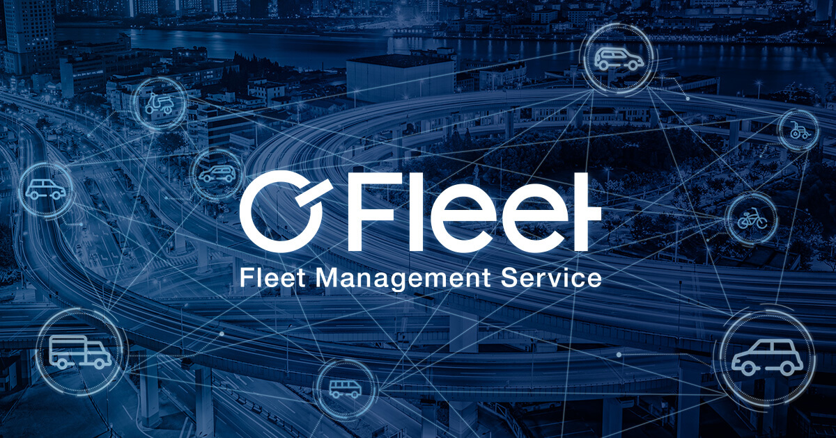 TOYOTA Connected｜G-Fleet